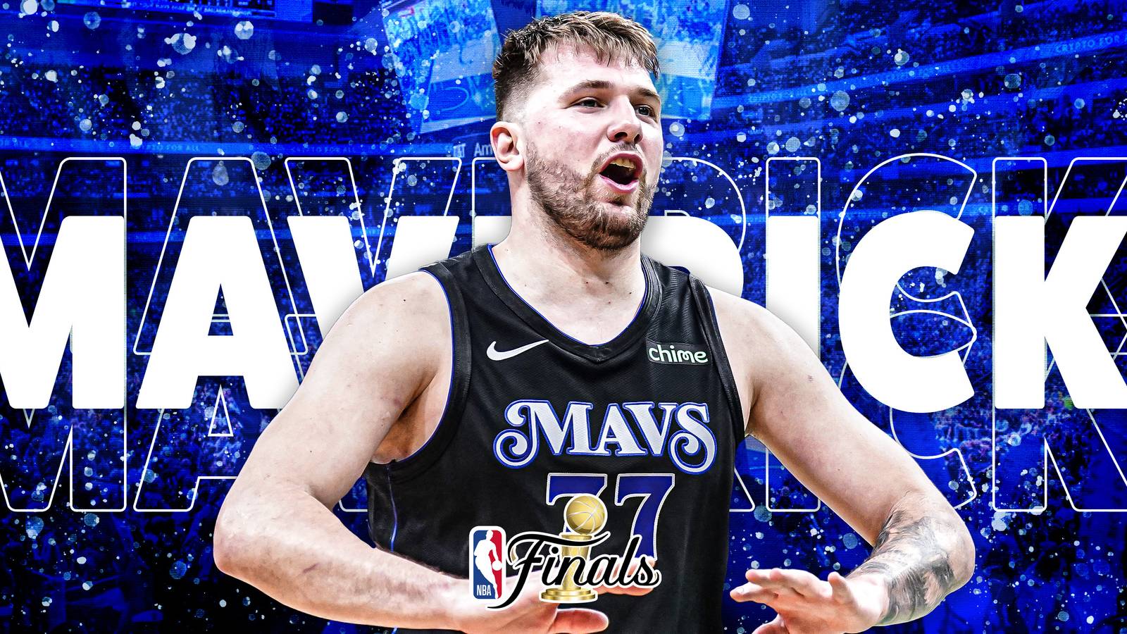 Luka Dončić ‘Needs More Help’ from Mavericks in NBA Finals