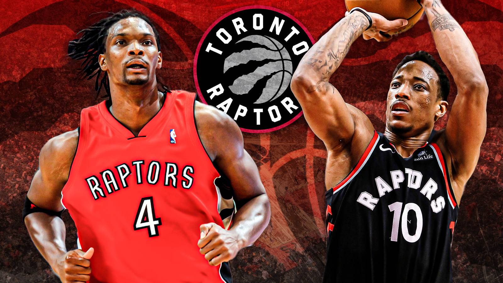 5 Best Toronto Raptors Draft Picks of All-Time