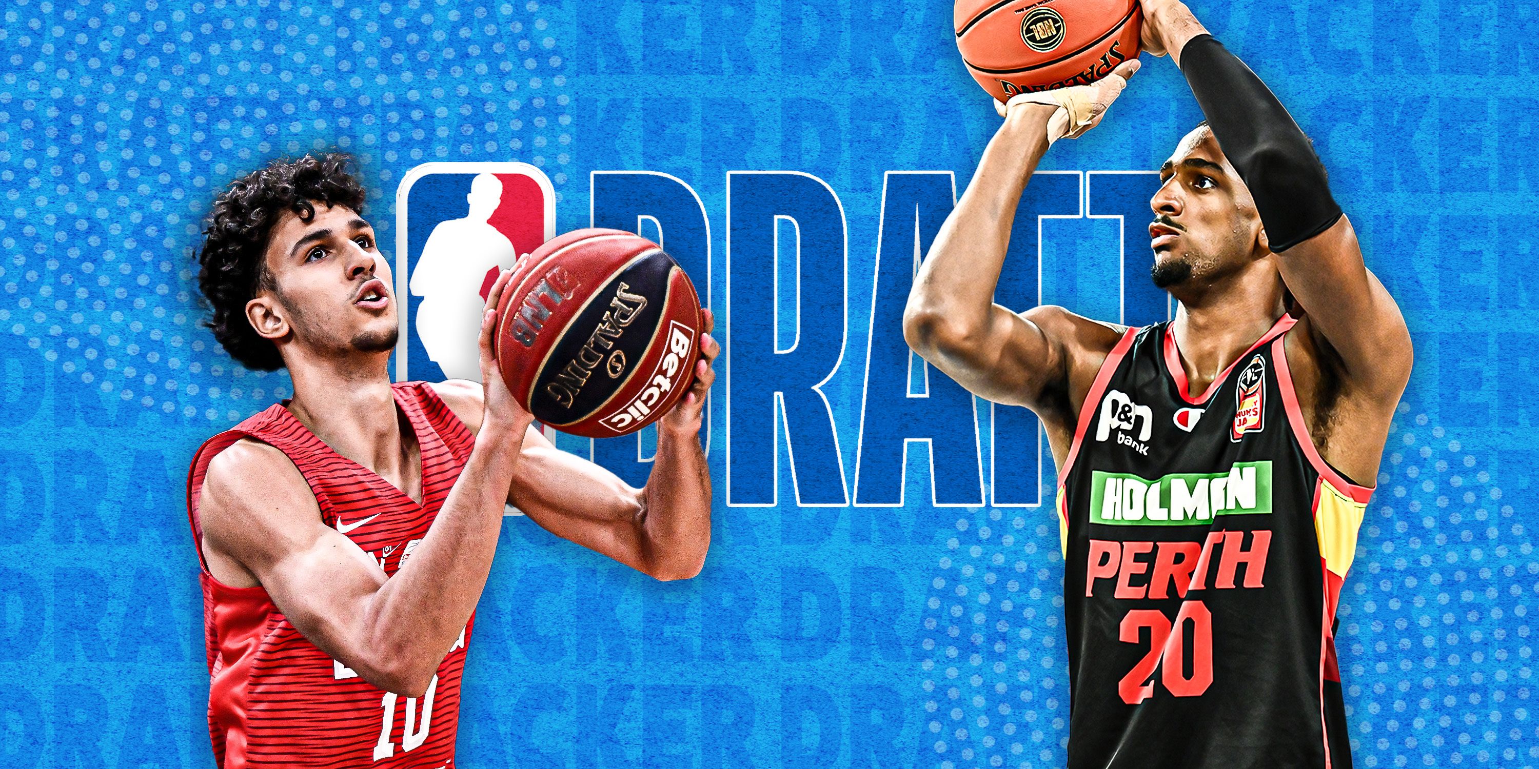 Lakers Select Bronny James With 55th Overal Pick in 2024 NBA Draft