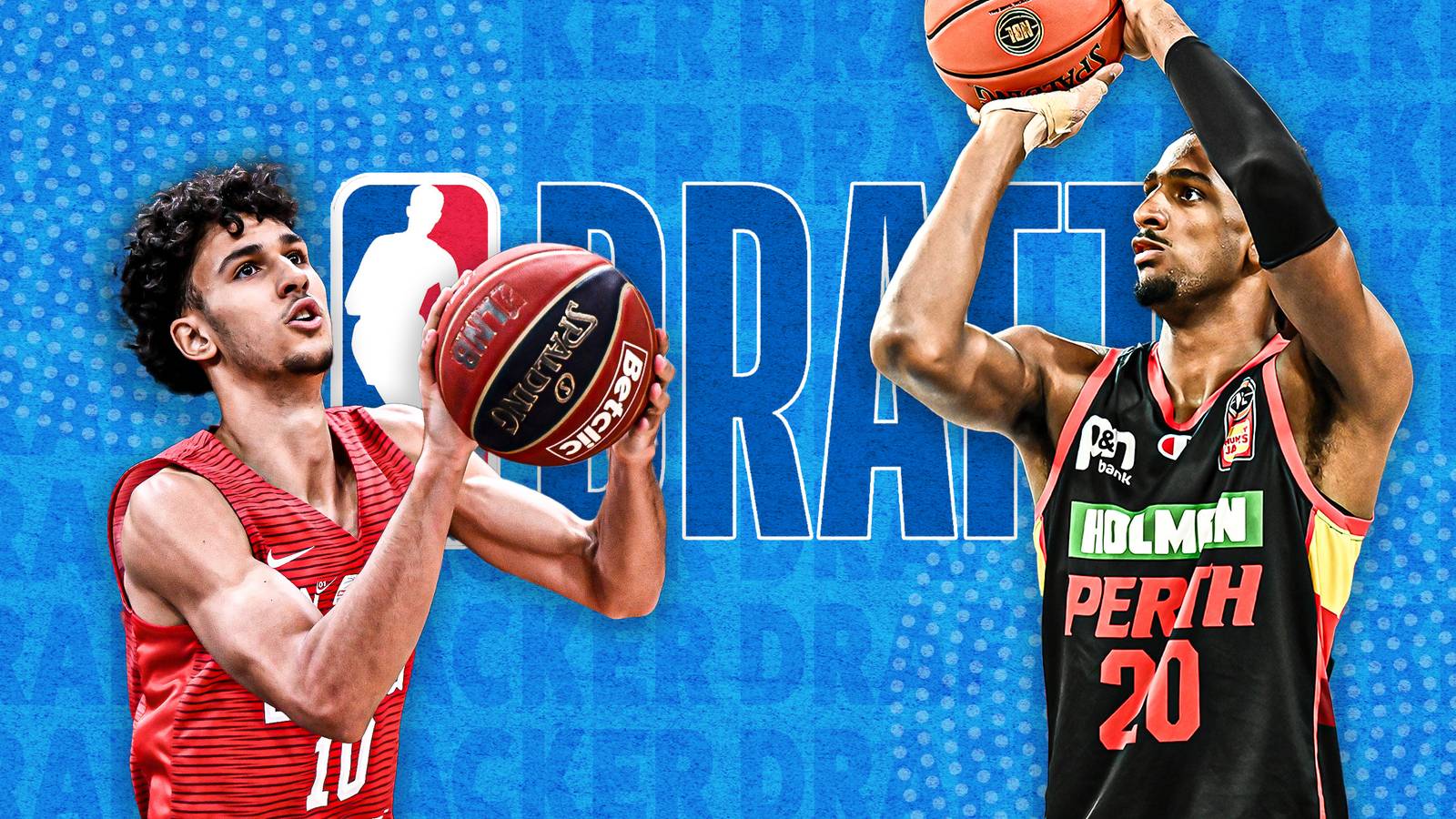 2024 NBA Draft Tracker: Every Pick From Both Rounds