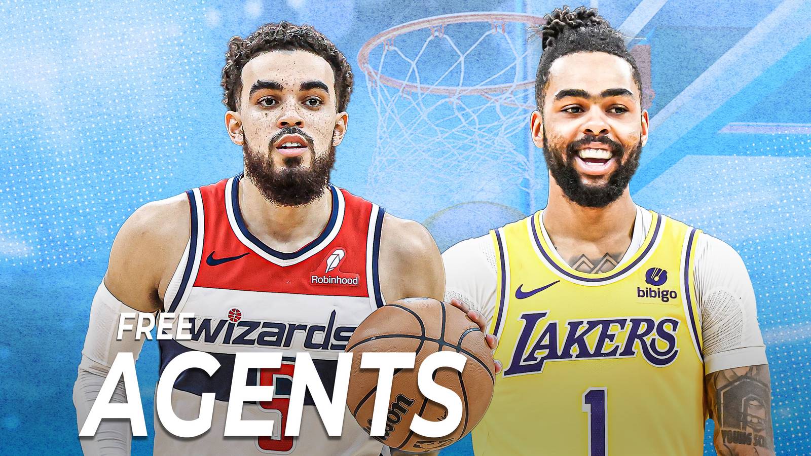 Top 5 NBA Free Agent Point Guards in 2024