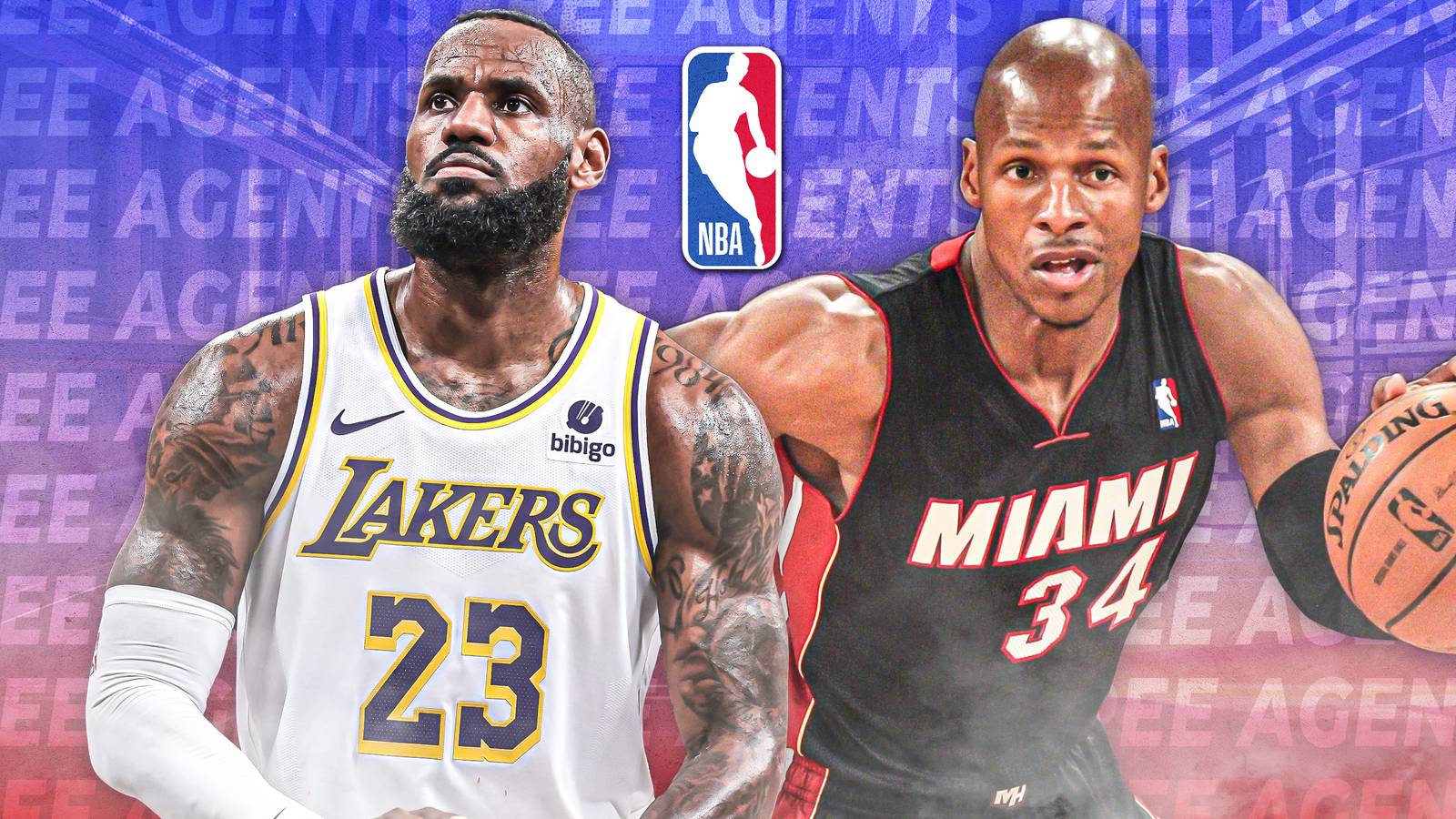 10 Best NBA Free Agent Signings of All Time