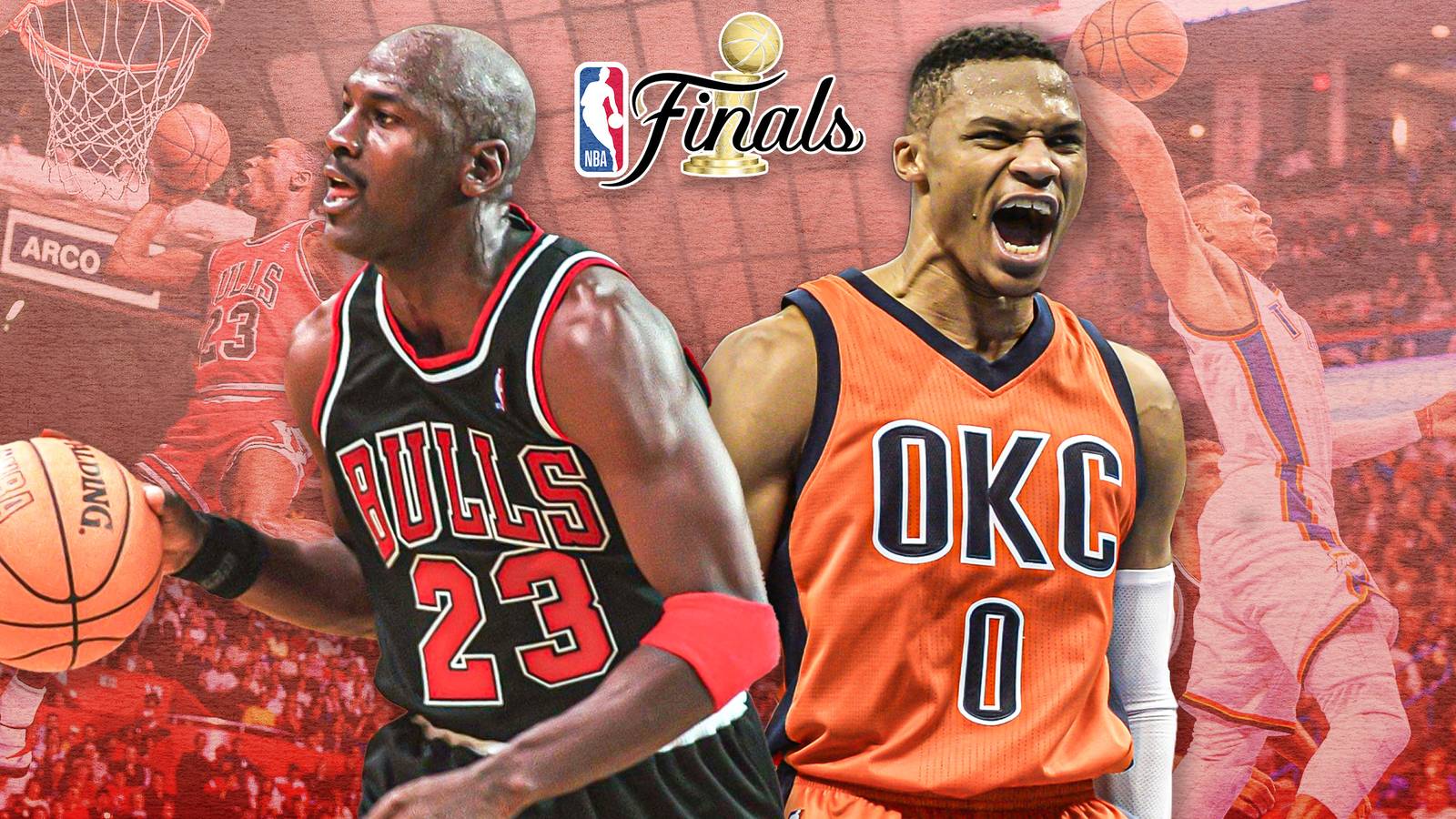 Top 5 Highest Scoring Performances in Game 4 of the NBA Finals
