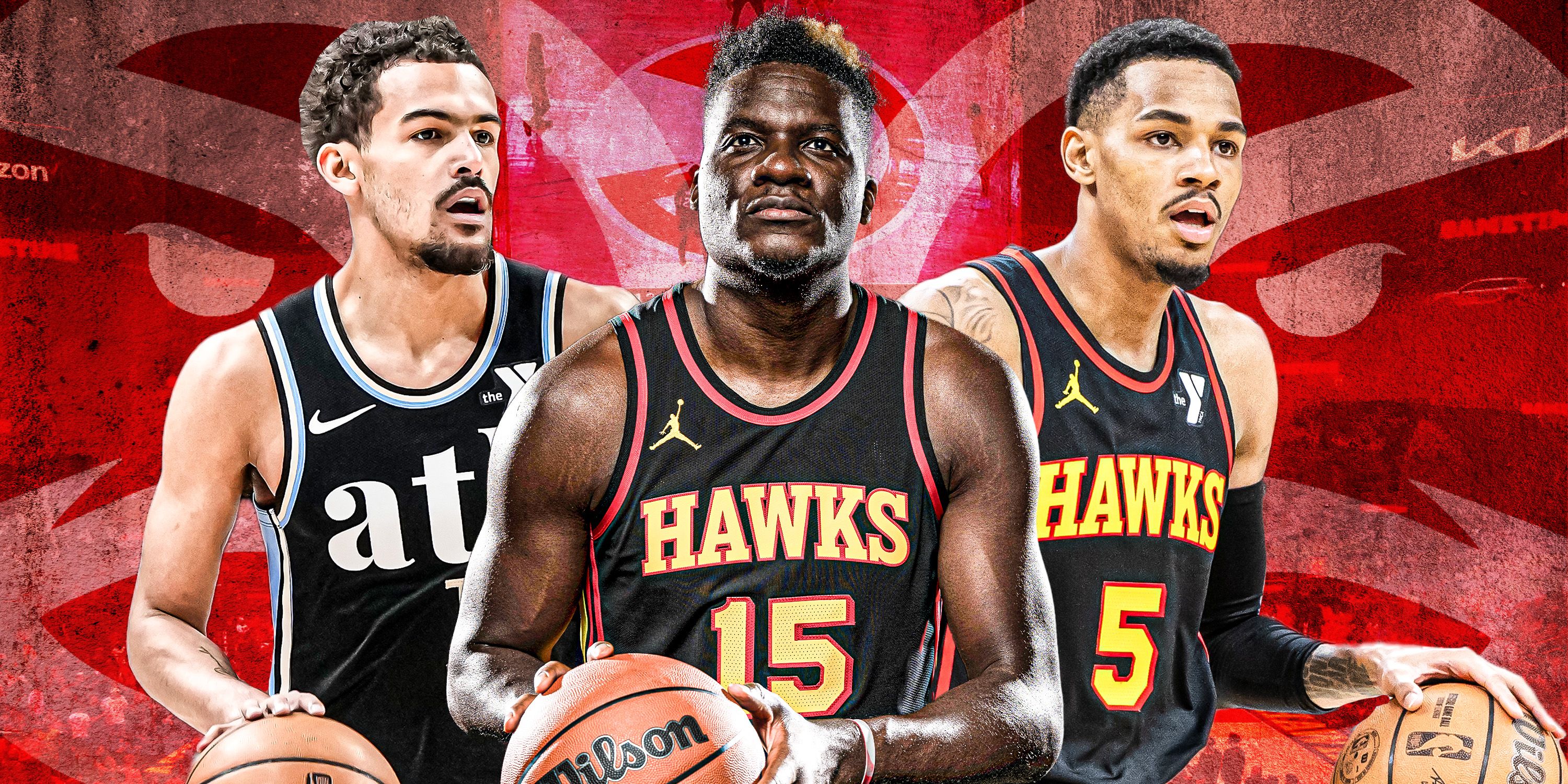 Hawks ‘Trying To Thread the Needle’ With Off-Season Moves