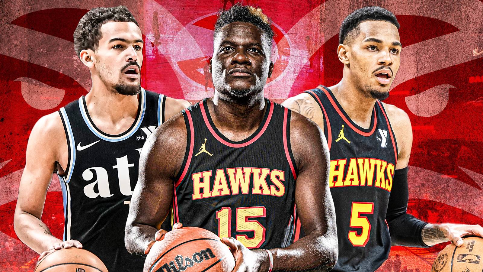 Hawks ‘Trying To Thread the Needle’ With Off-Season Moves