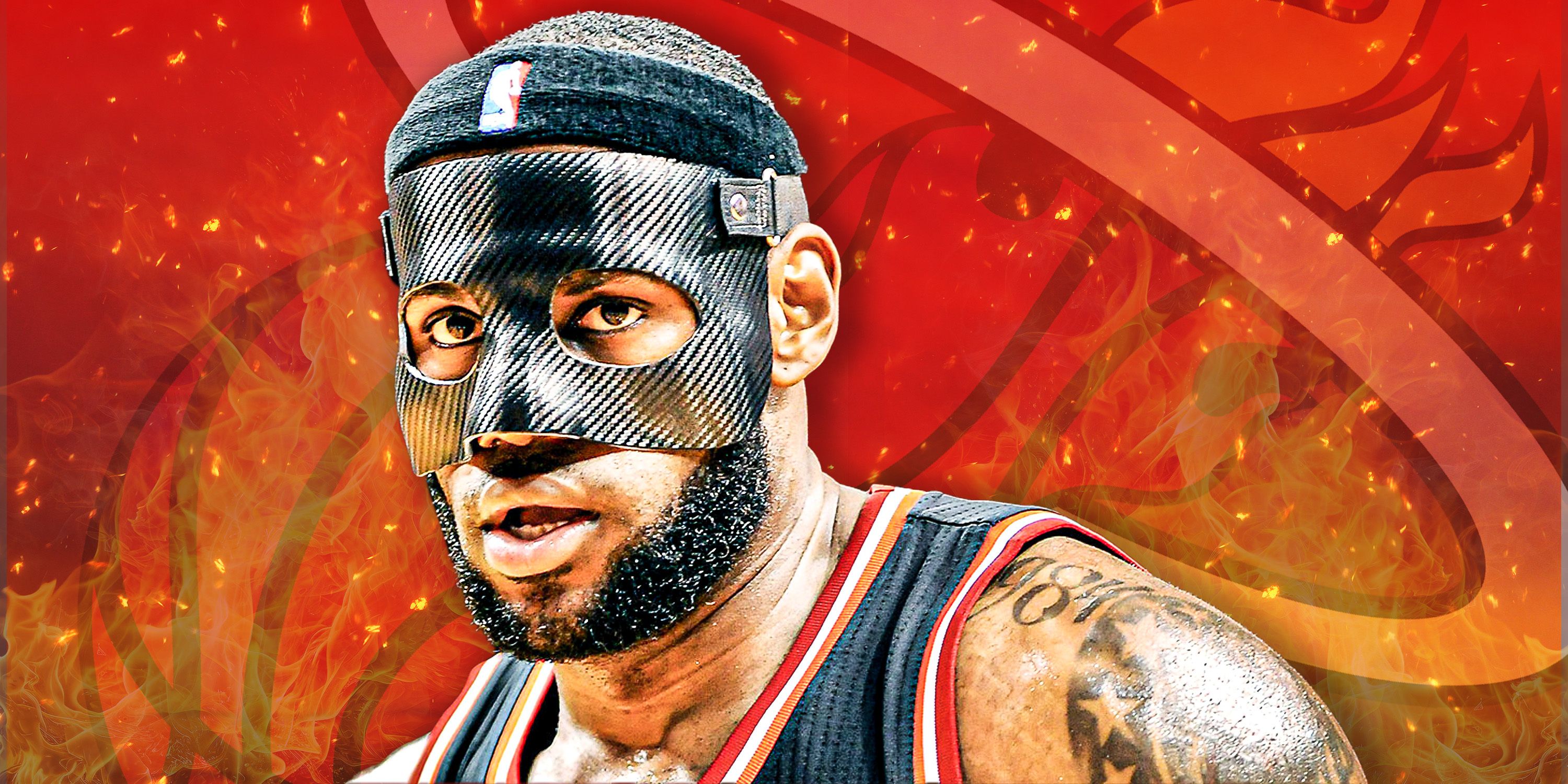 LeBron James Best Moments With the Miami Heat