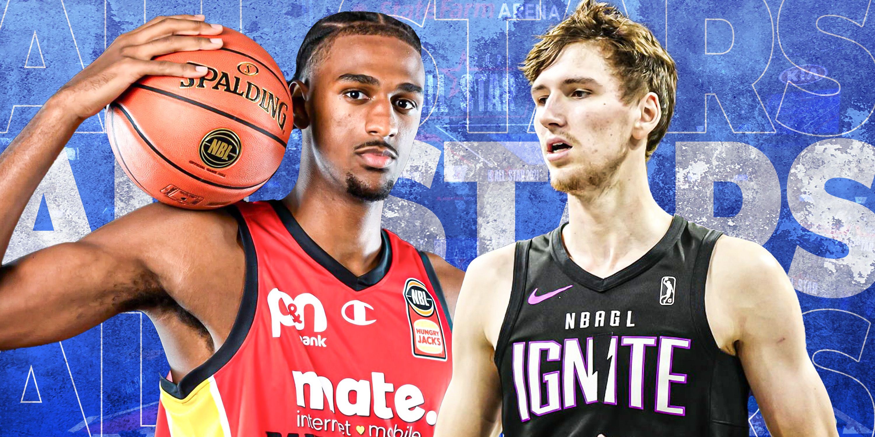 5 Potential All-Stars in the 2024 NBA Draft