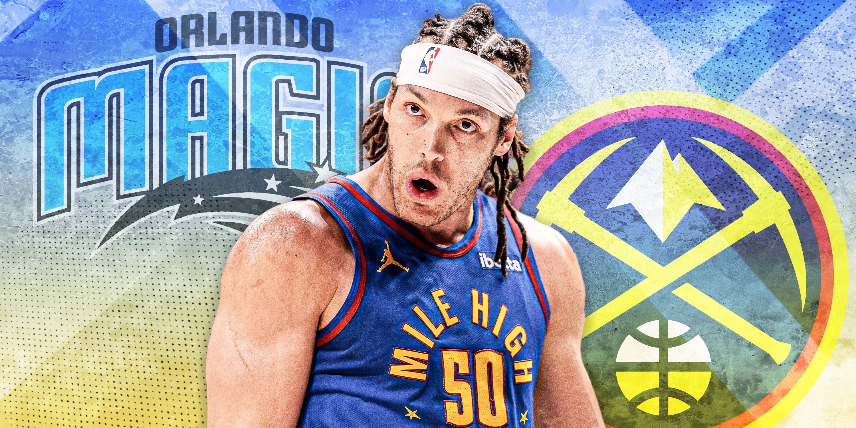 Revisiting The Trade That Sent Aaron Gordon to the Denver Nuggets