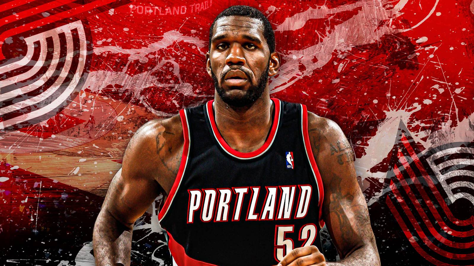 5 Worst Portland Trail Blazers Draft Picks All-Time