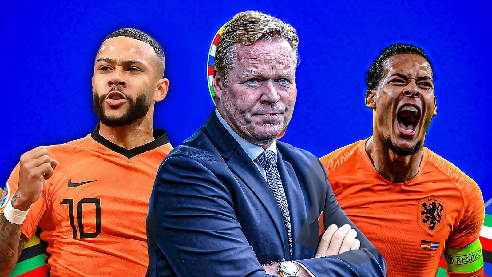 Netherlands at Euro 2024: Group, Fixtures, Players to Watch and More