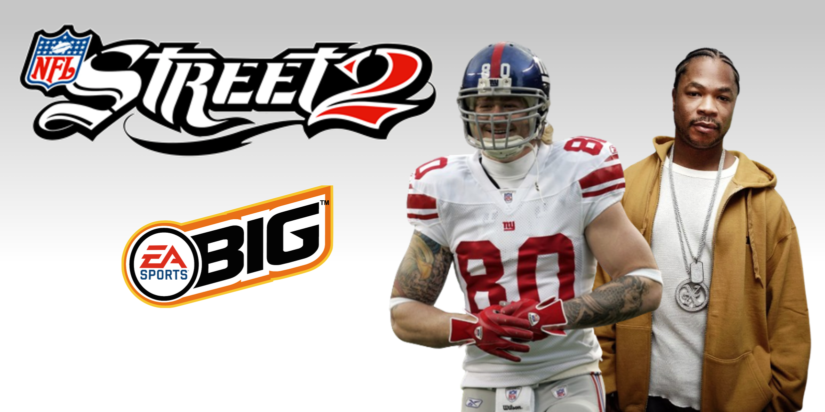 Ranking the 5 Best NFL Video Games of All-Time