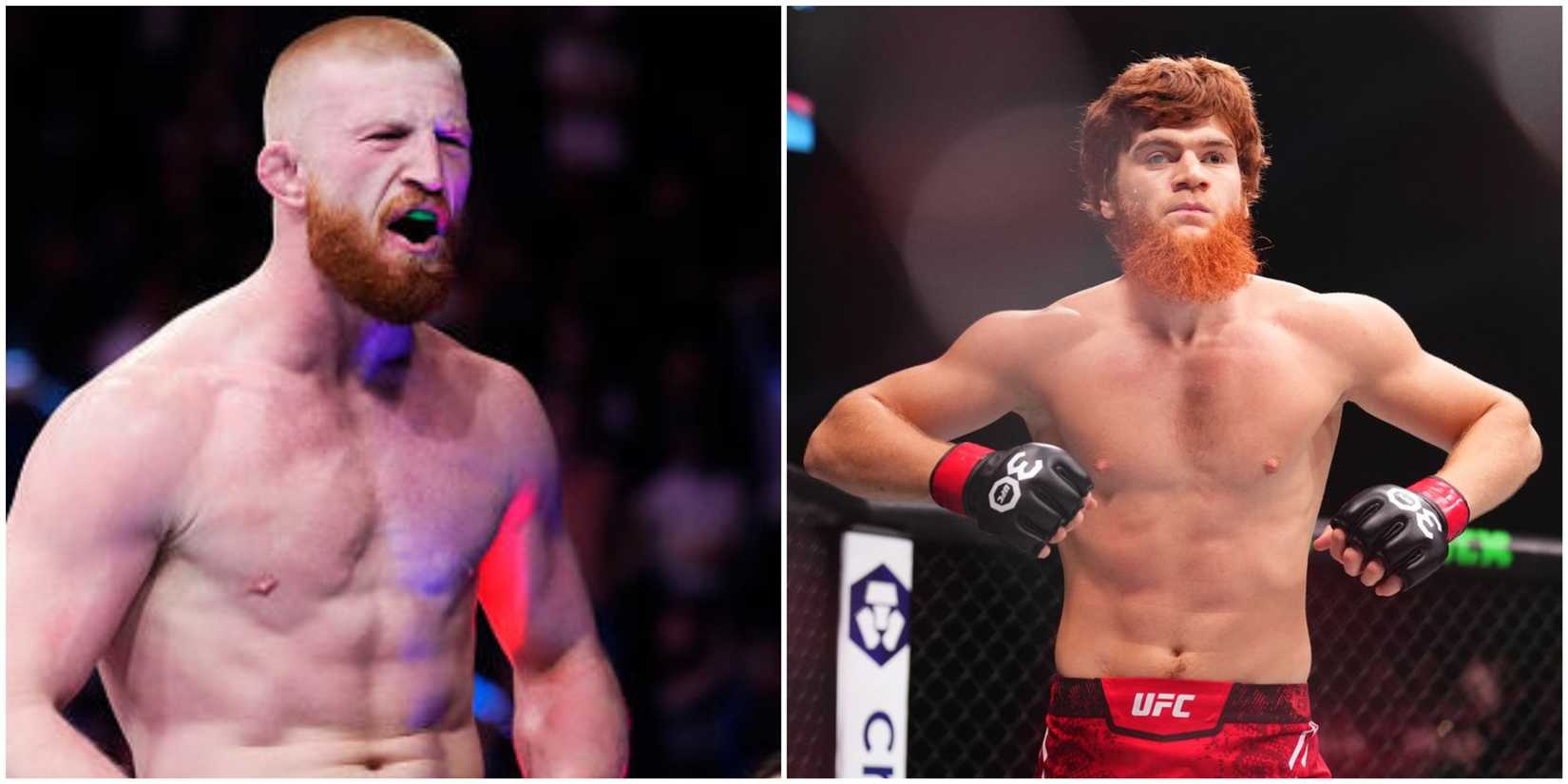 5 Fights to Make Following UFC Saudi Arabia