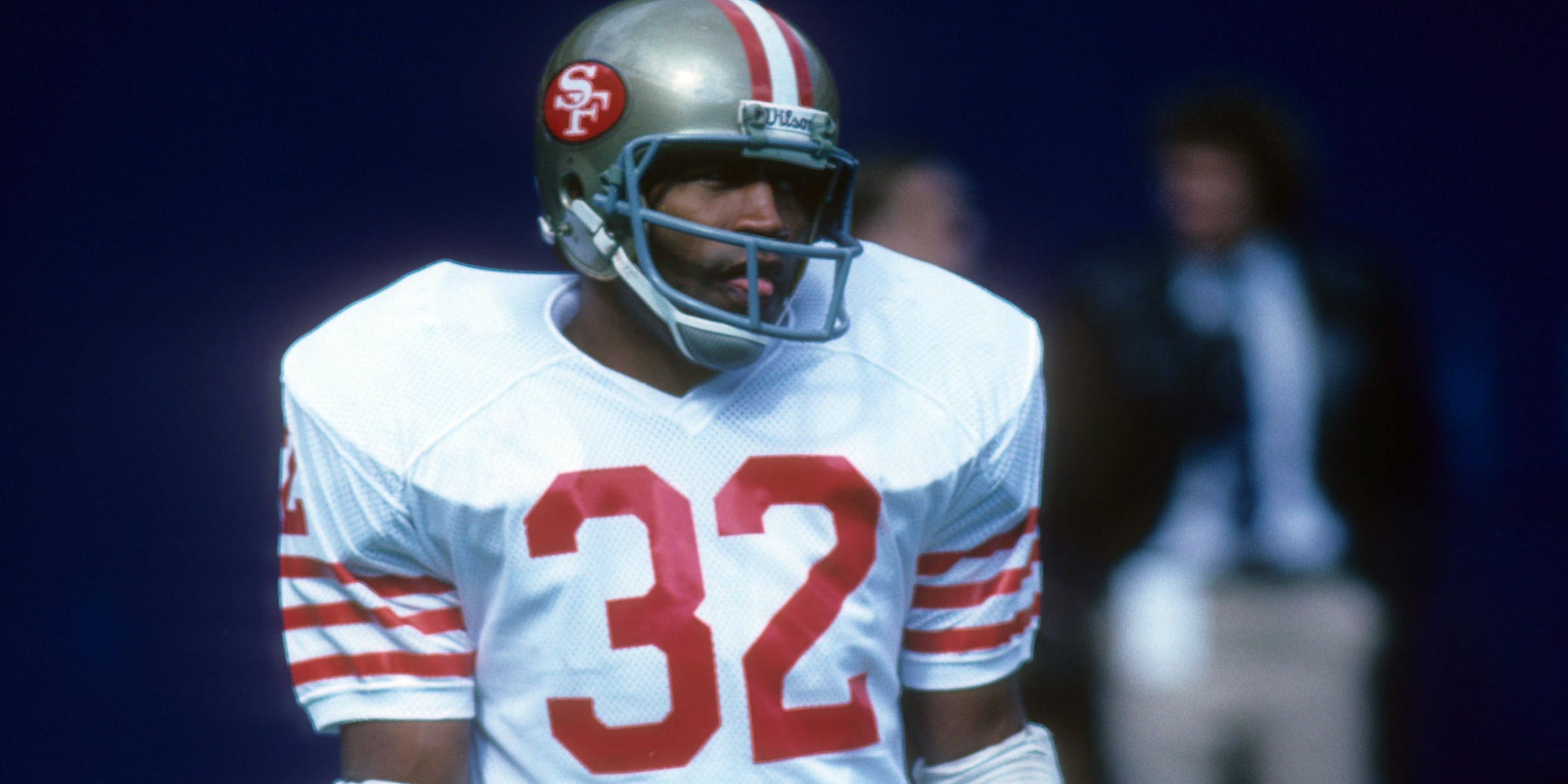 Ranking the Top 5 San Francisco 49ers Running Backs of All Time
