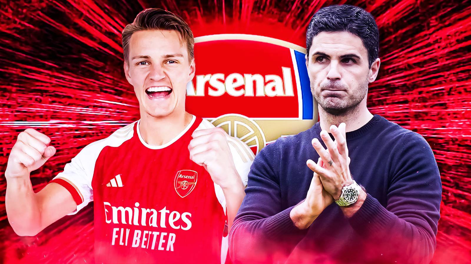 Arsenal Team News, Injuries and Suspensions