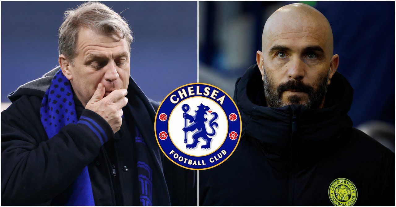 Chelsea 'Withdraw From Race' to Sign Michael Olise