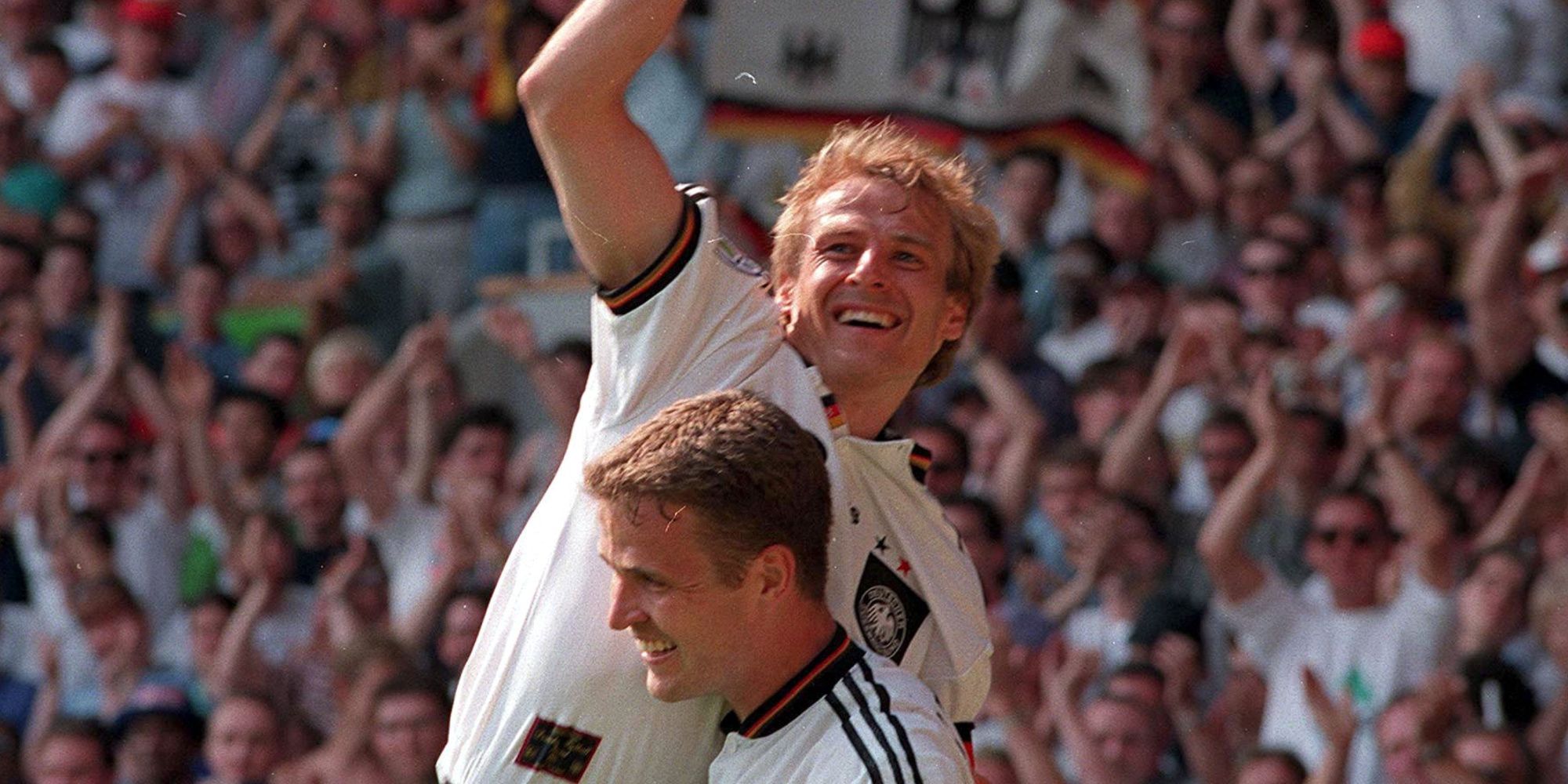 13 Footballers Who Were Already Rich Before Football