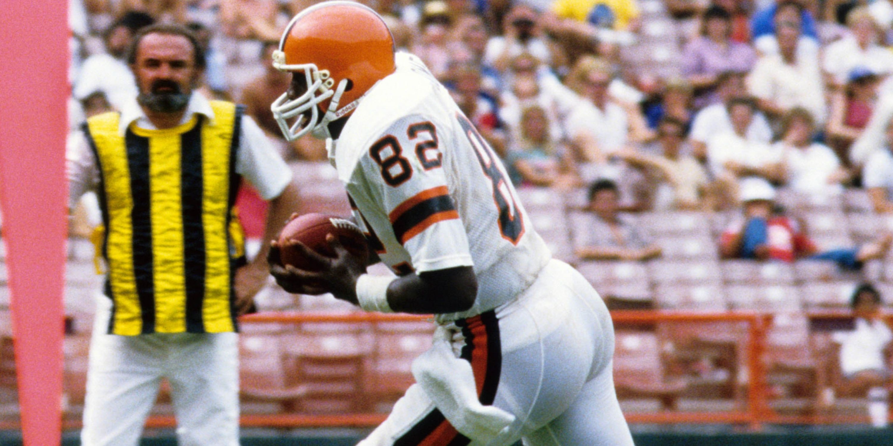 The 10 Tight Ends With the Most Receptions in NFL History