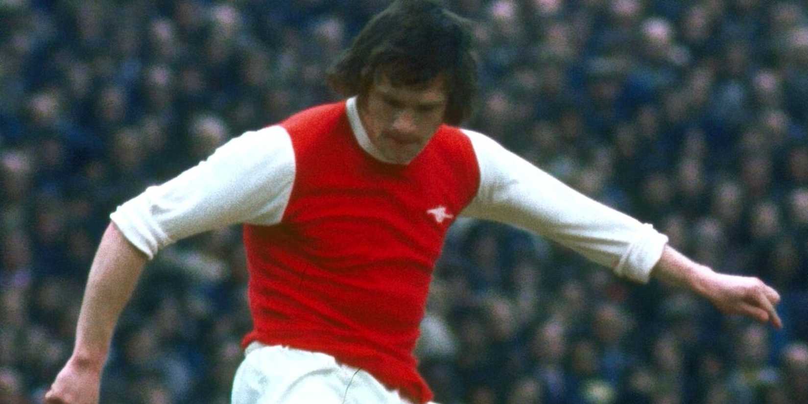 25 Greatest Arsenal Players Ever (Ranked)