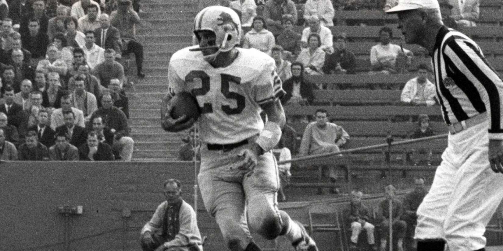 Top 10 Undrafted Receiver Seasons in NFL History, Ranked by Yards