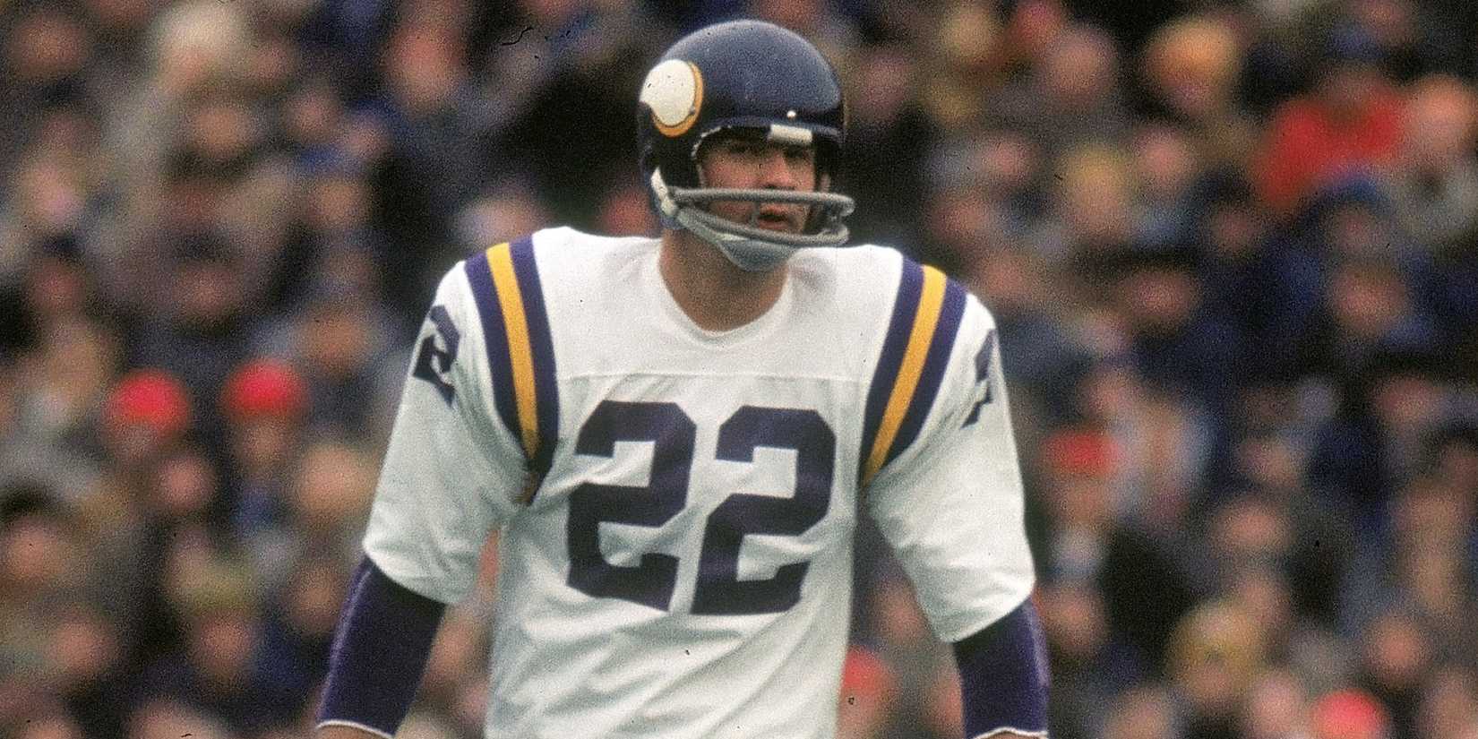 10 Best Safeties in NFL History (Ranked)