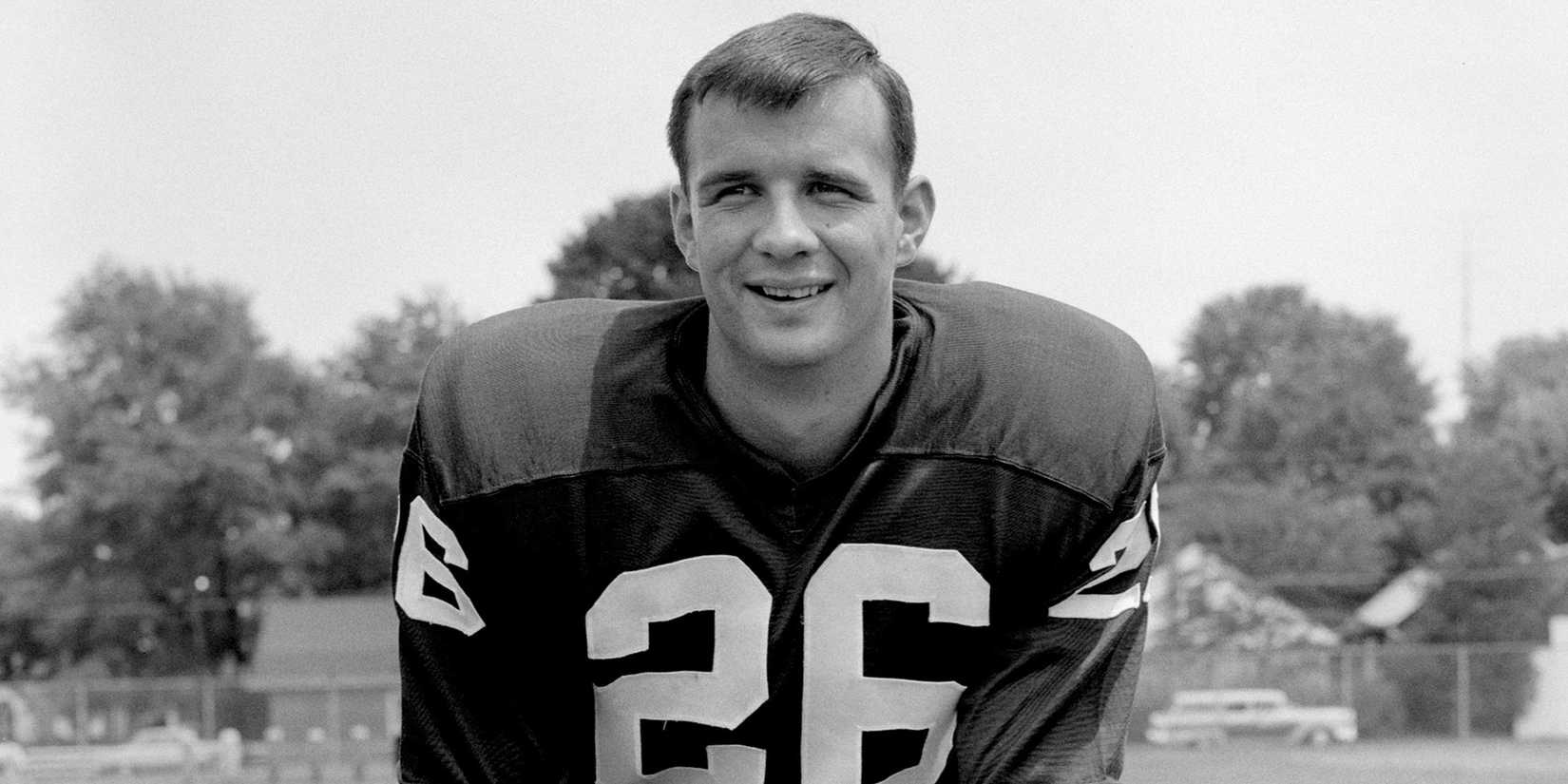 The Players With the Most Interceptions in an NFL Season