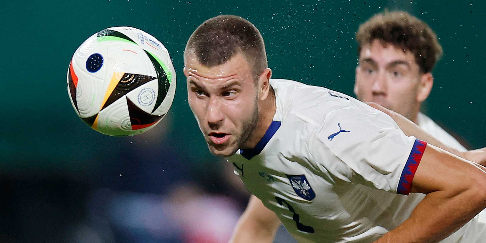 Crystal Palace Want £40m 'Beast' Perfect for Glasner's 3-4-2-1 System