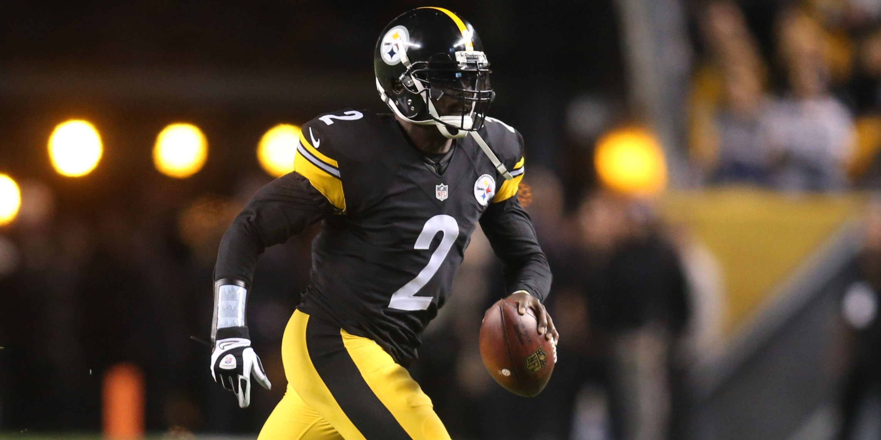 Ranking the Top 10 Pittsburgh Steelers Wide Receivers of All Time