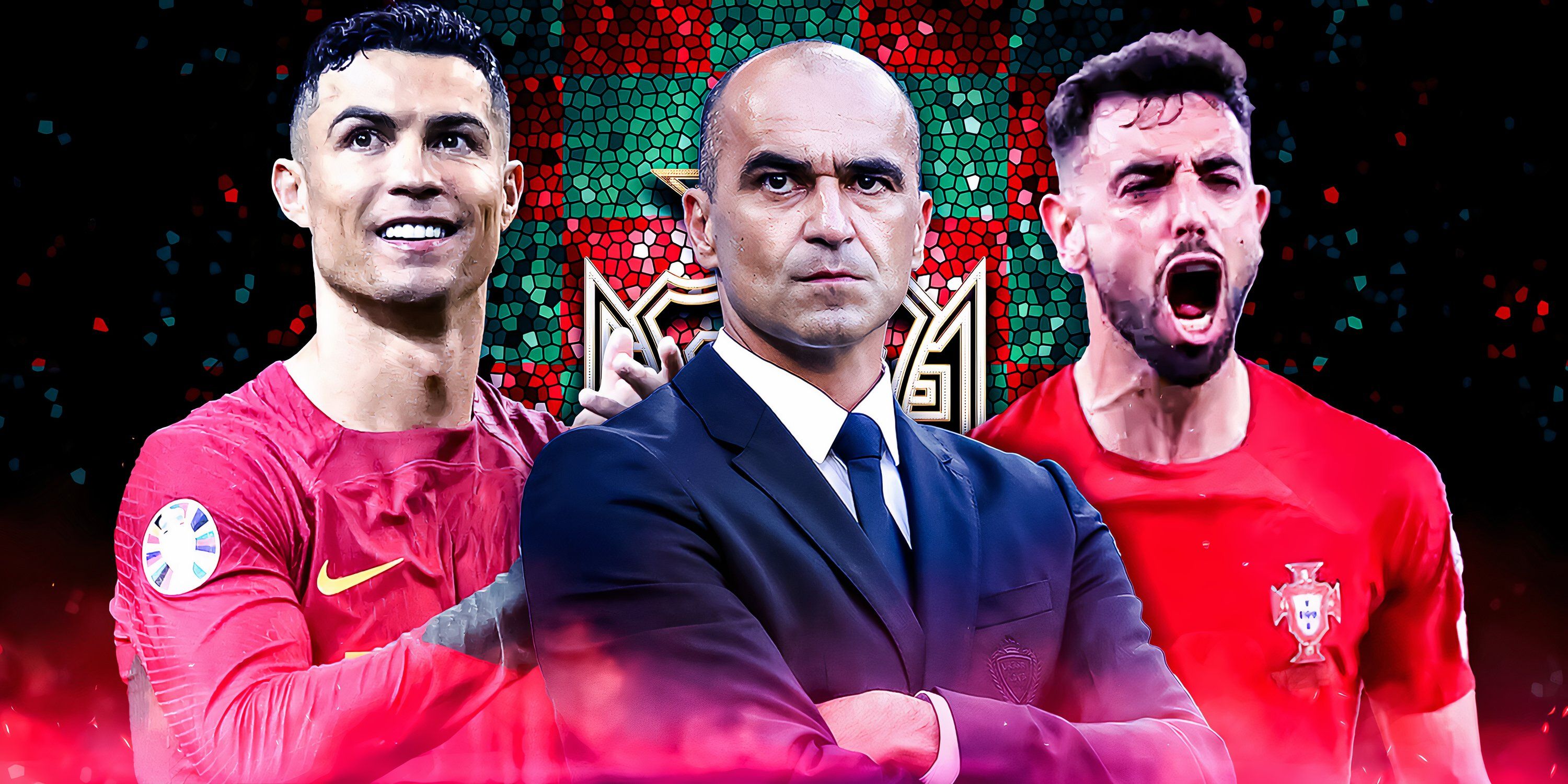 Portugal at Euro 2024: Group, Key Players and More