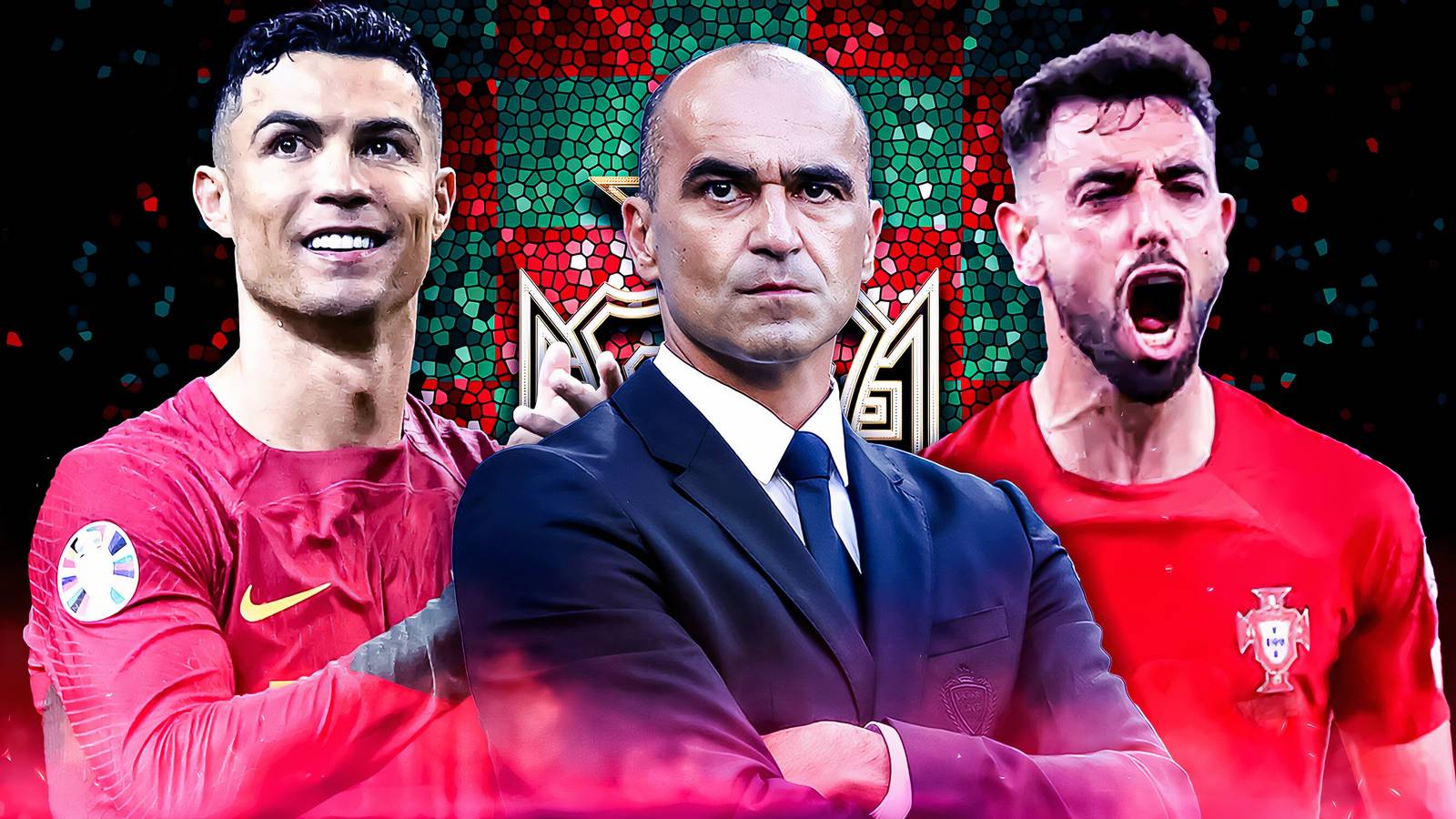 Portugal at Euro 2024: Group, Key Players and More