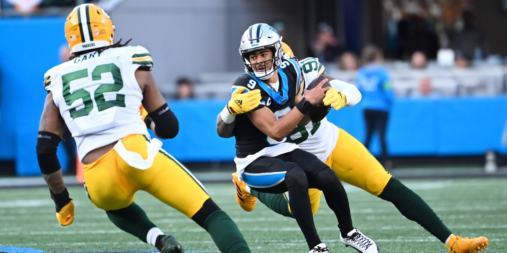 5 Early Bold Predictions for the Packers in 2024