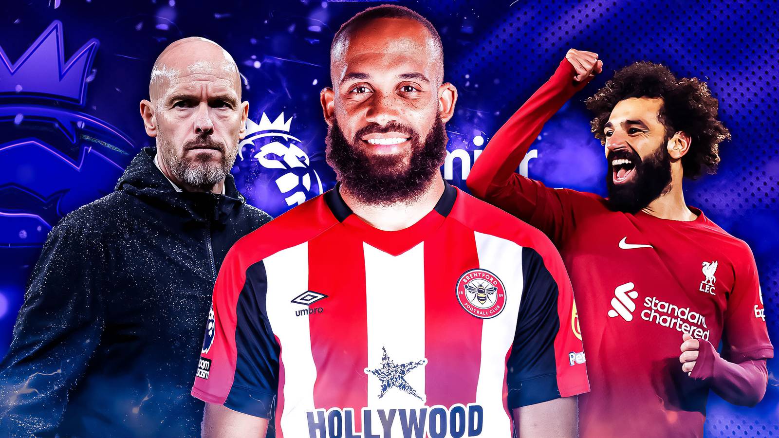 Ranking All 20 Premier League Club's First 6 Games for 2024/25