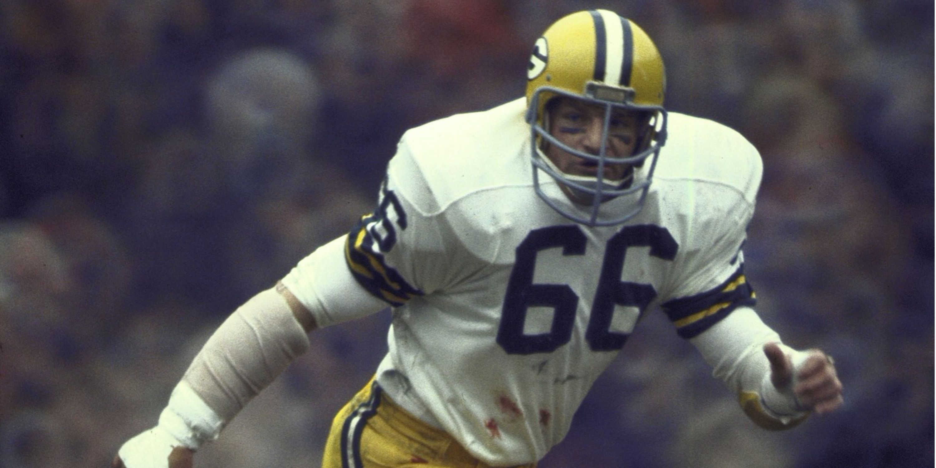 Ranking the 5 Best Green Bay Packers Players of All Time