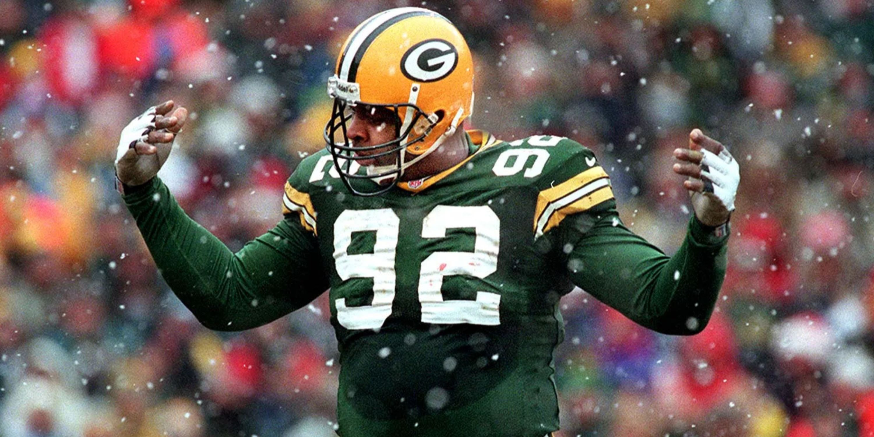 Ranking the 5 Best Green Bay Packers Players of All Time
