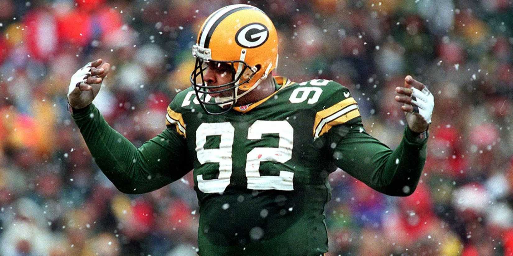 Top 10 Green Bay Packers Players of All-Time (Ranked)