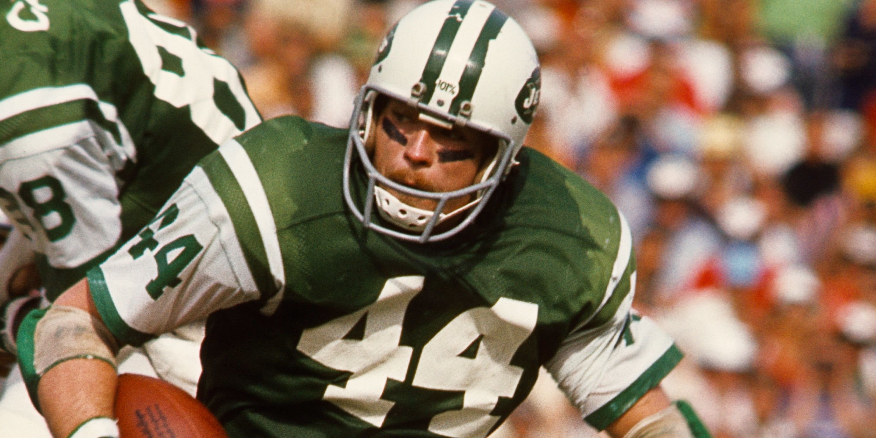 NFL Tight Ends With the Most Receiving Yards in a Game