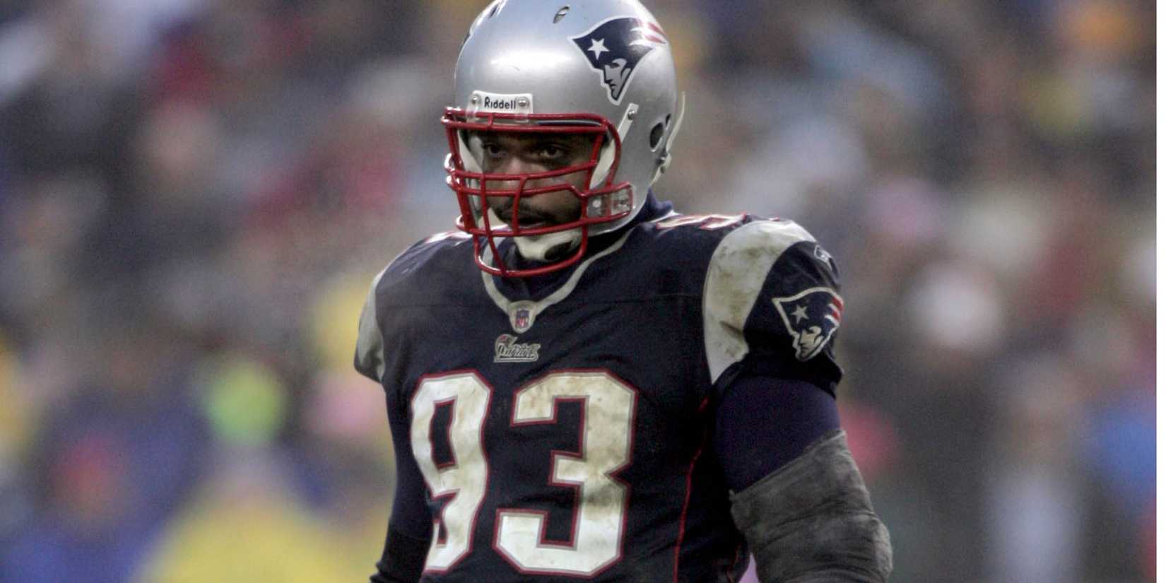 Ranking the 5 Best New England Patriots Players of All Time