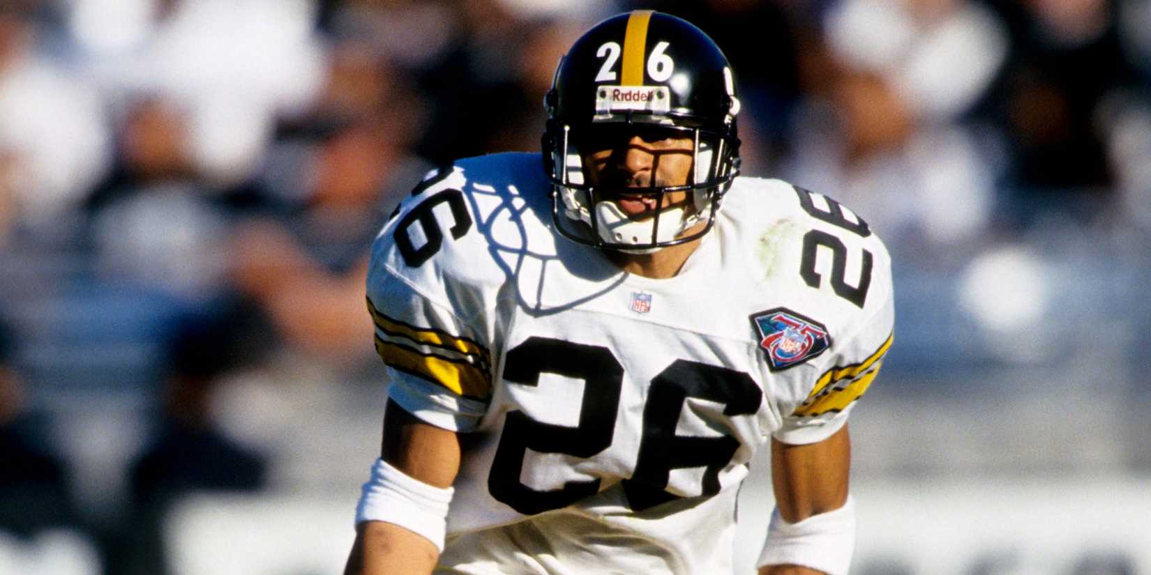 The Players With the Most Interceptions in NFL History