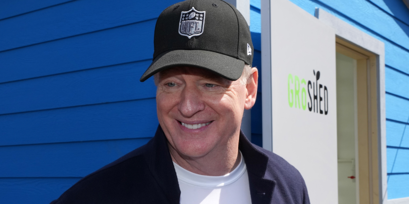 NFL Owners Approve of Changes to Ownership Rules