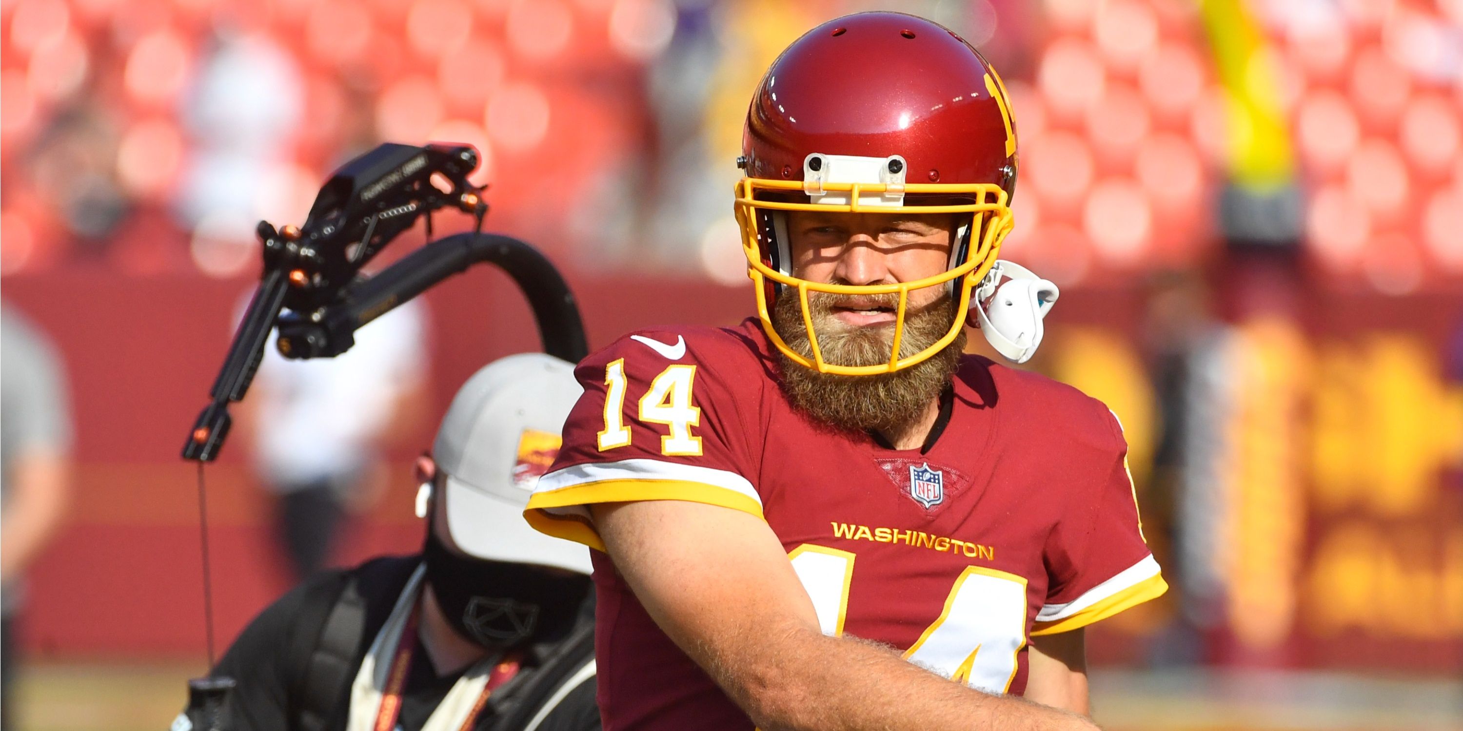 The NFL Teams With the Worst Home Field Advantage Since 2000