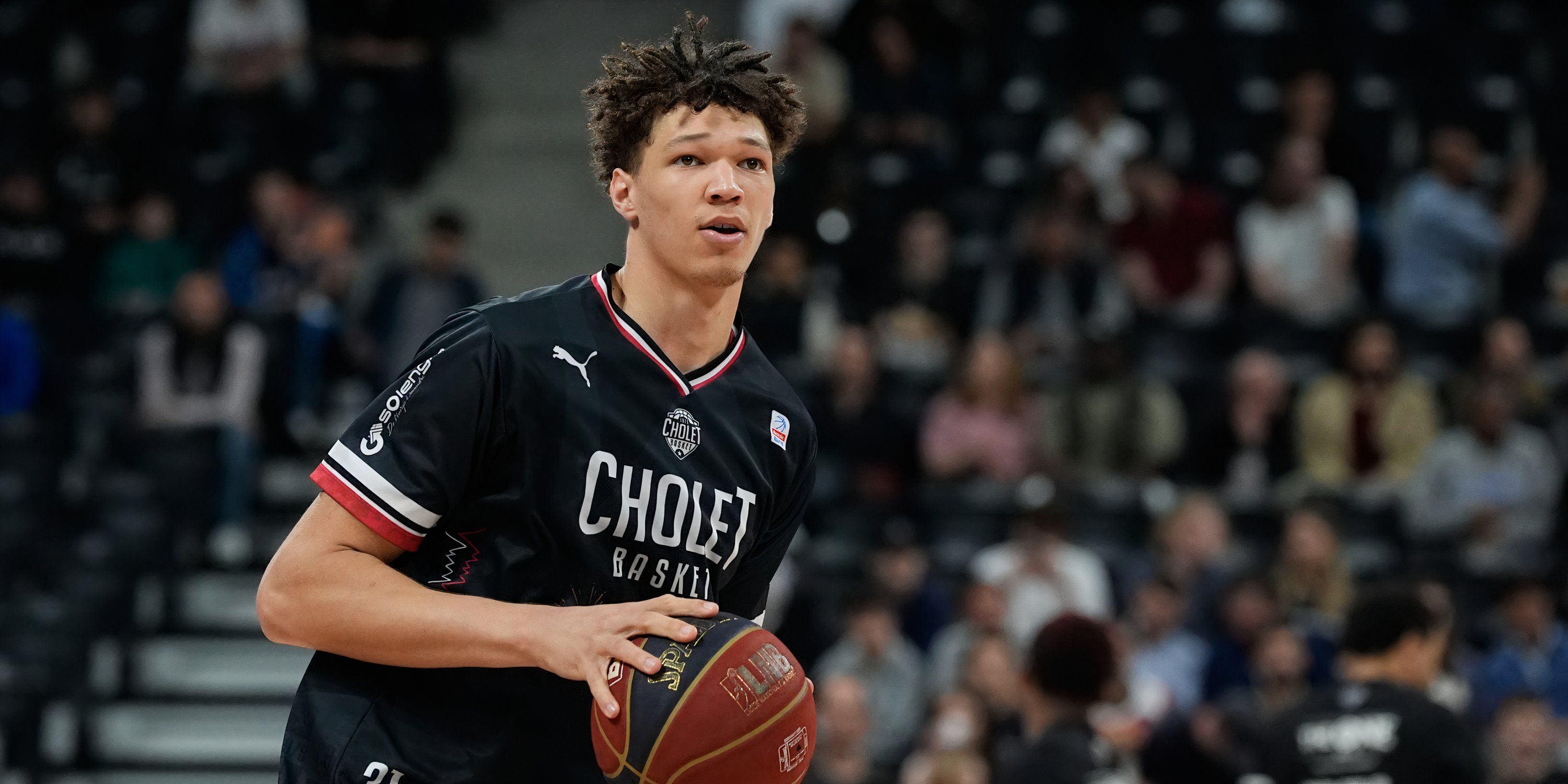 5 Potential All-Stars in the 2024 NBA Draft