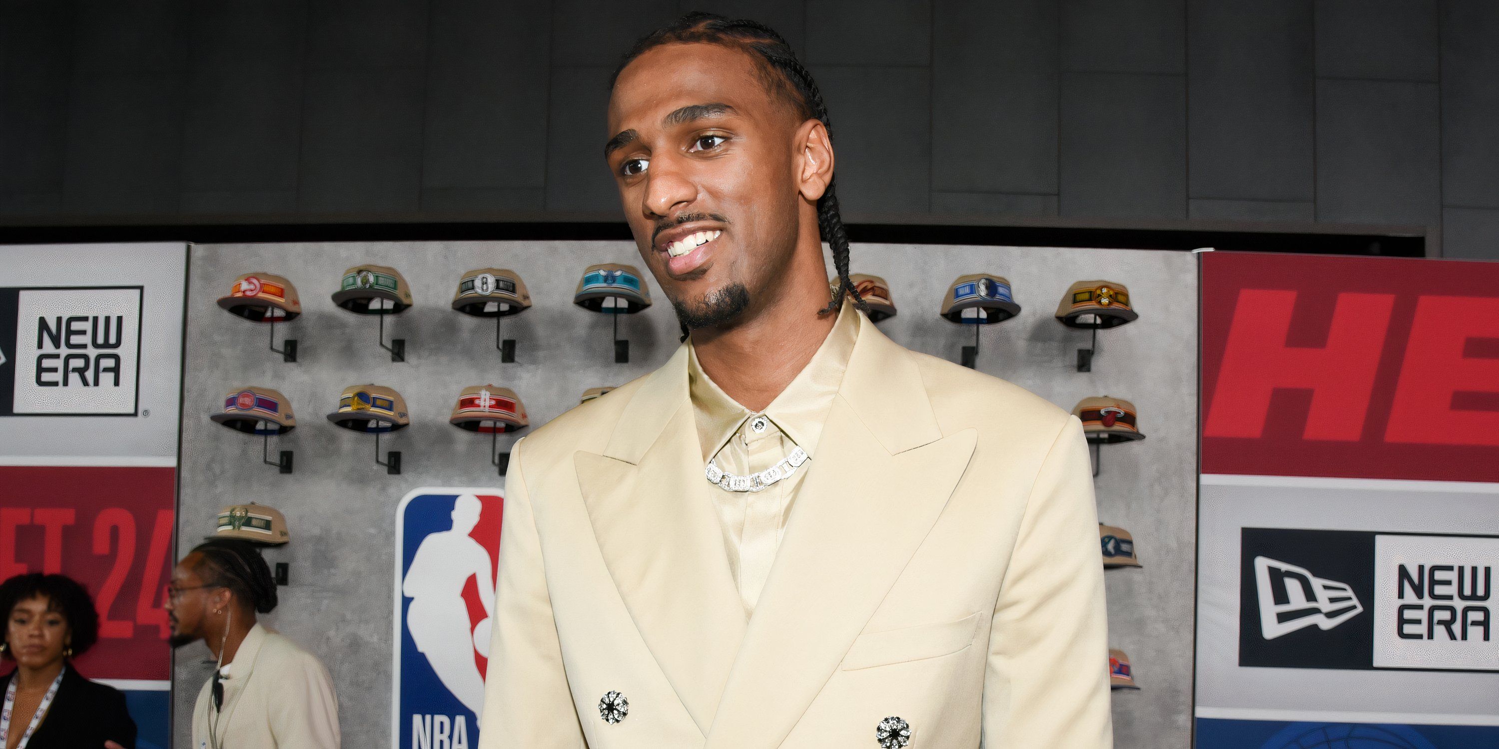 5 Best 2024 NBA Draft Outfits
