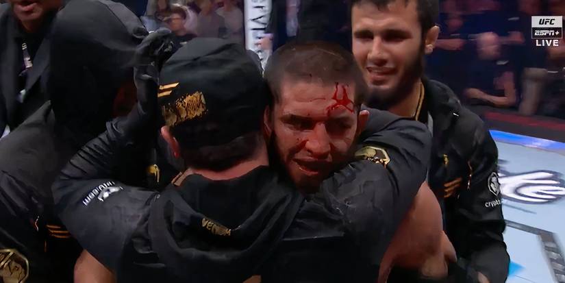 The 15 Best Pound-For-Pound UFC Fighters Today Have Been Named