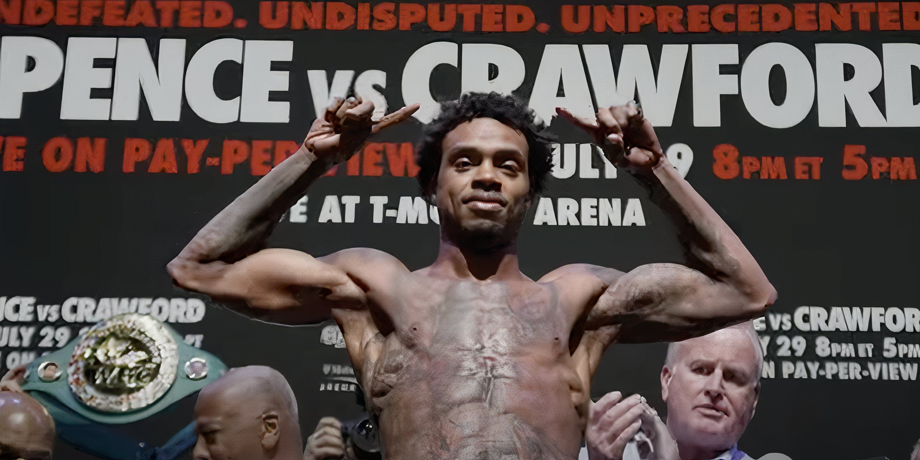 5 Fights That Could Turn Gervonta Davis Into an Even Bigger Superstar