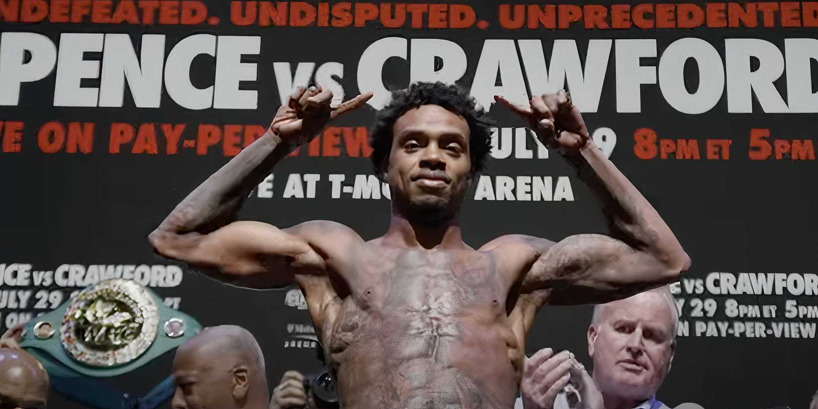 10 Best American Boxers Right Now [Ranked]