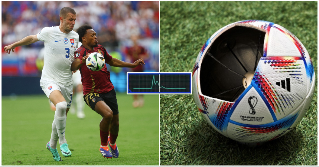 Snicko Technology in Football Explained