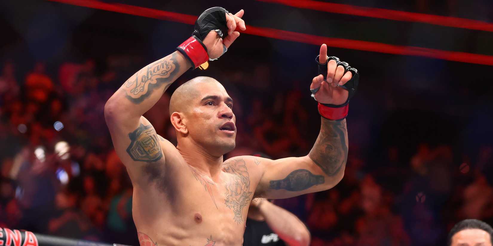 Every UFC Double Champion [Ranked]