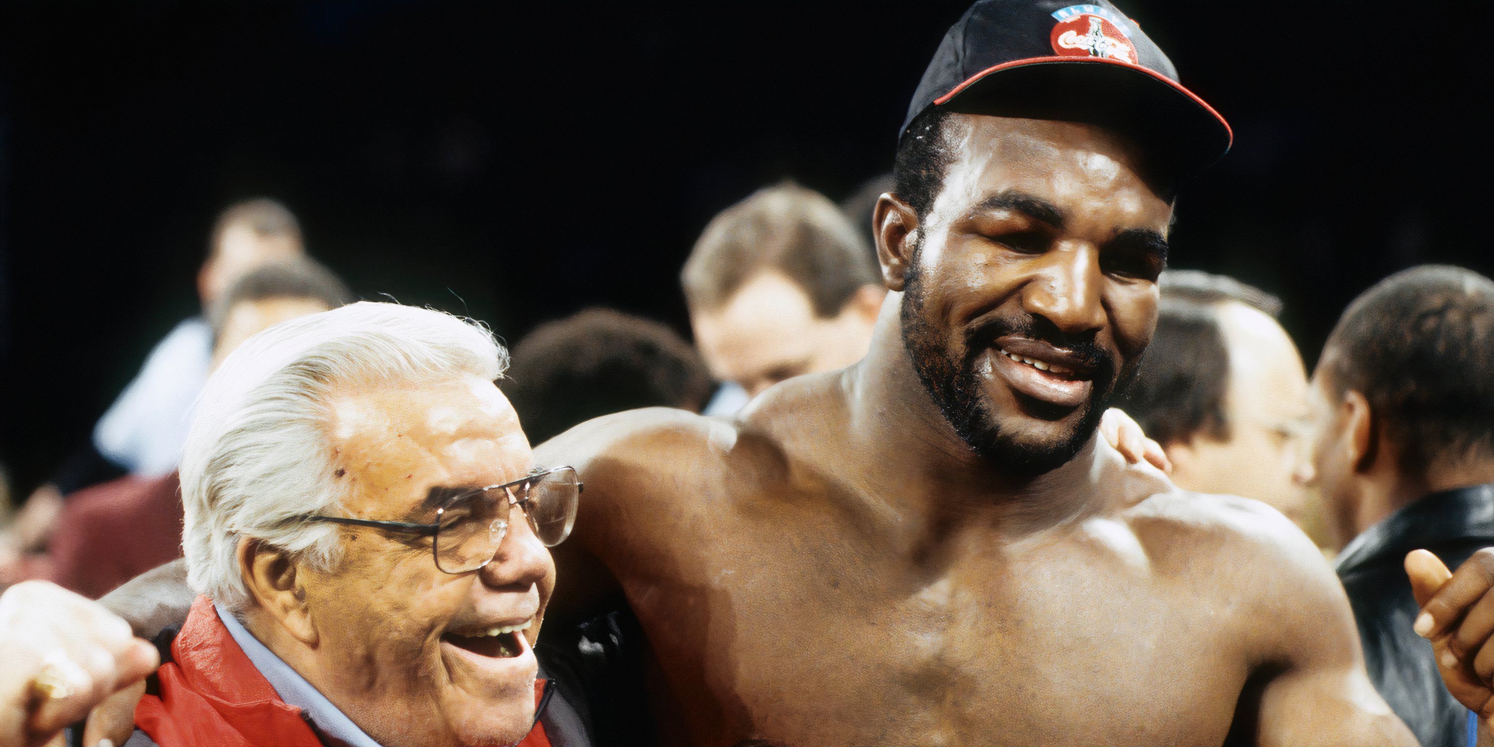 Every Three-Time World Heavyweight Champion Boxer [Ranked]