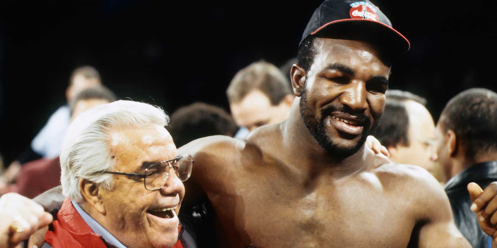 Every Three-Time World Heavyweight Champion Boxer [Ranked]