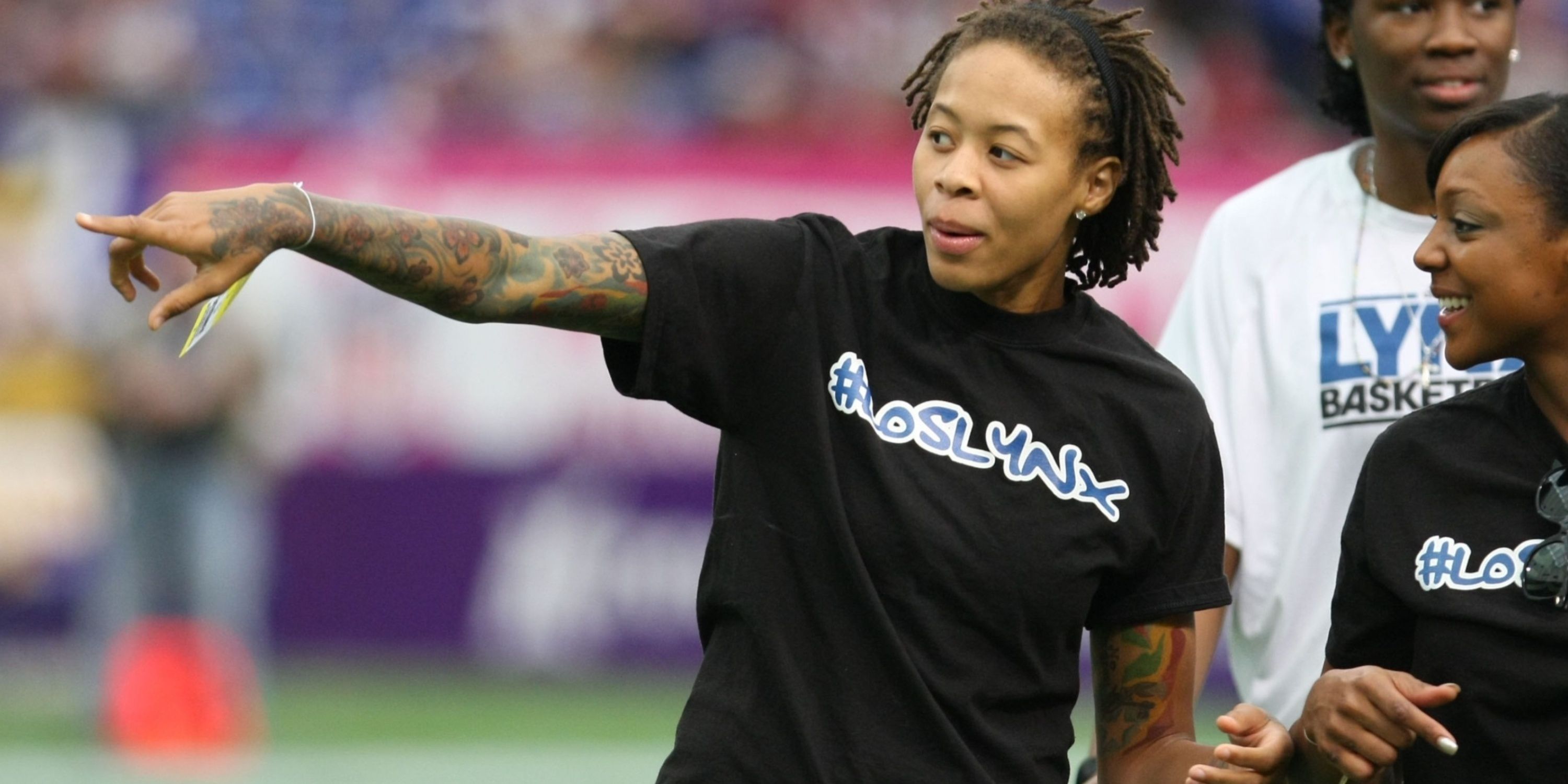 WNBA Players with the Most Championships