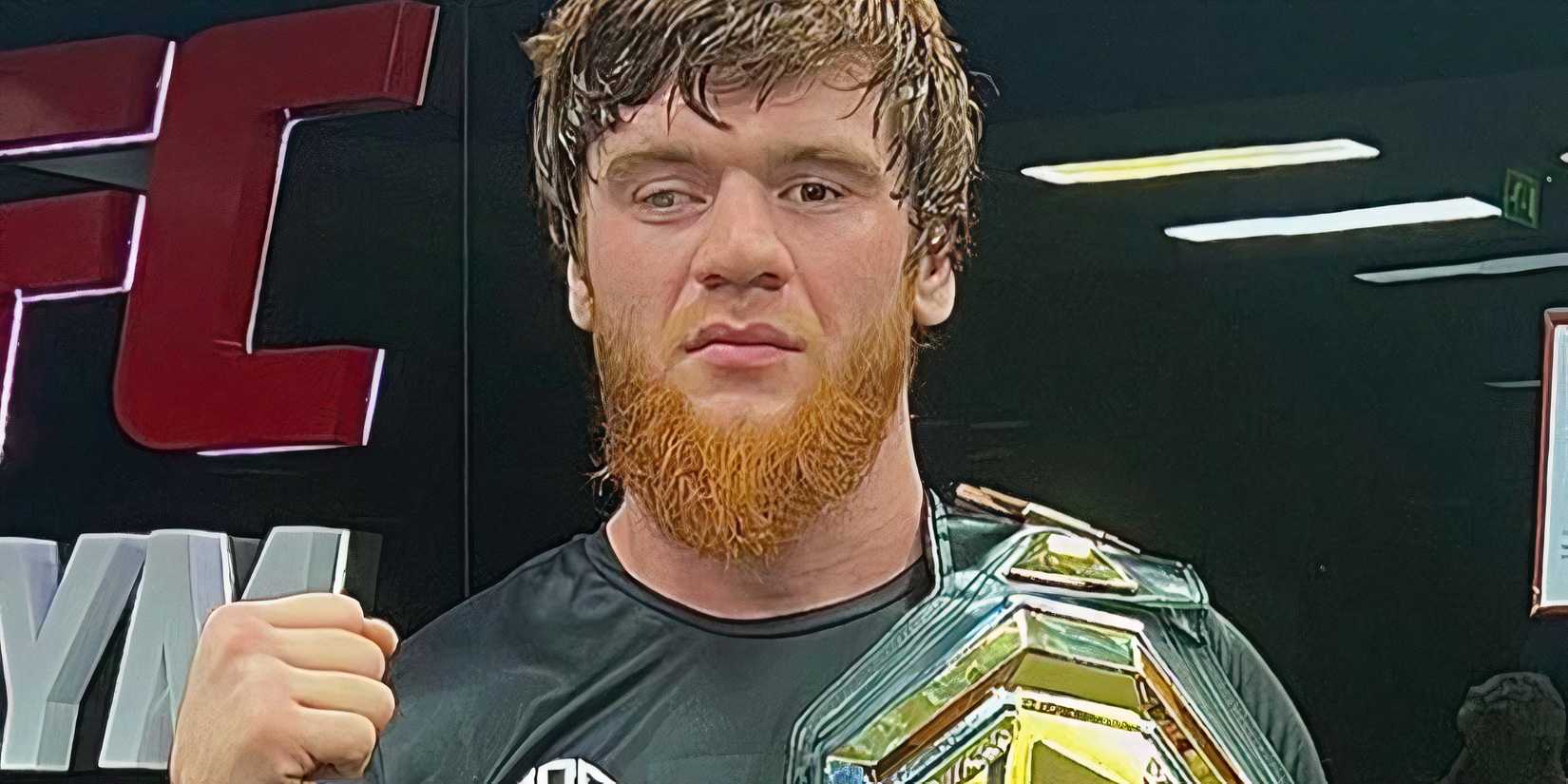 5 Fights That Need to Happen Next After UFC 308